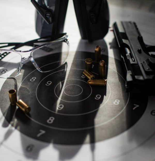 Gun Safety | Boise, Idaho